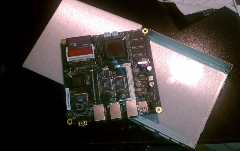 New Alix 2D13 / pfSense firewall – mrguitardotnet