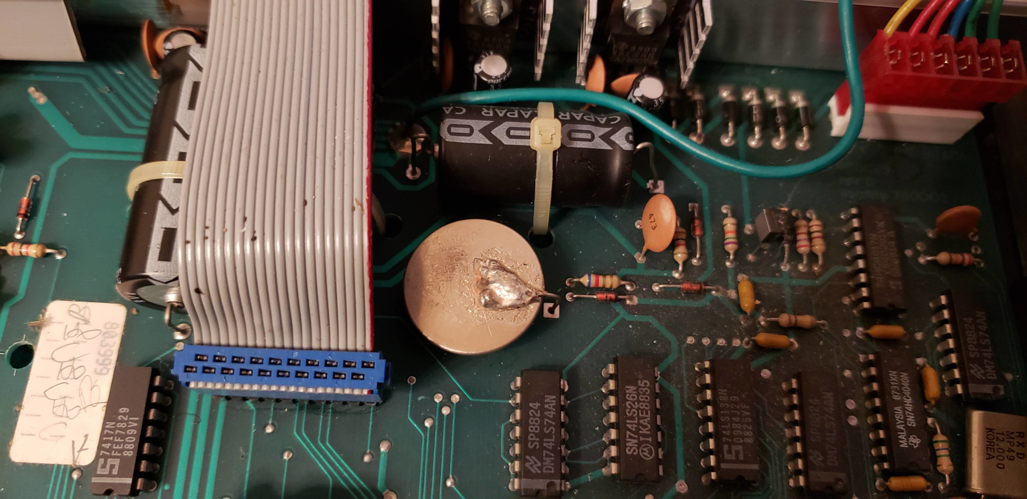 Rediscovering the Original ADA MP-1 – mrguitardotnet