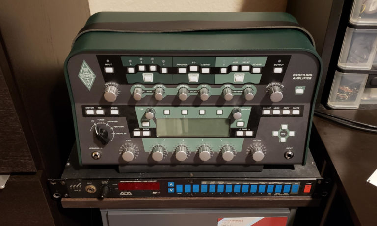 Rediscovering the Original ADA MP-1 – mrguitardotnet