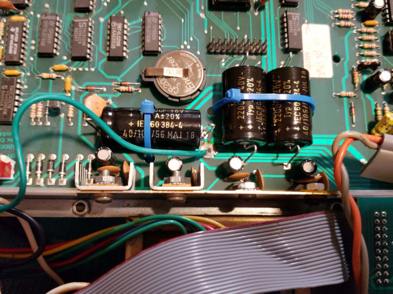 Rediscovering the Original ADA MP-1 – mrguitardotnet