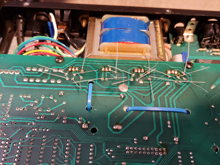 Rediscovering the Original ADA MP-1 – mrguitardotnet